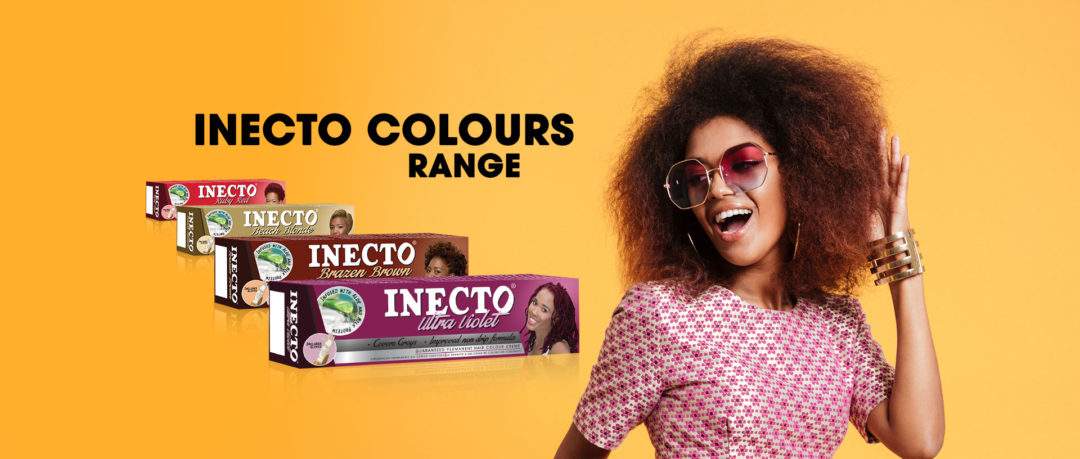 Inecto Logo