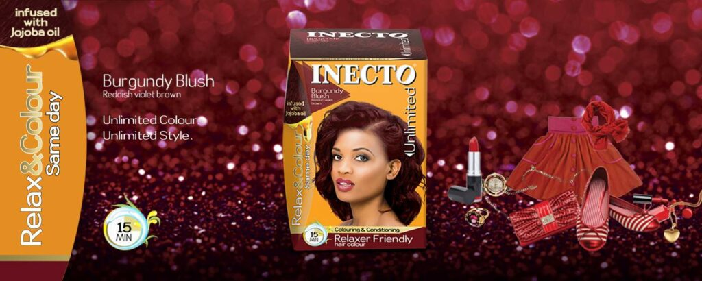 Inecto Logo
