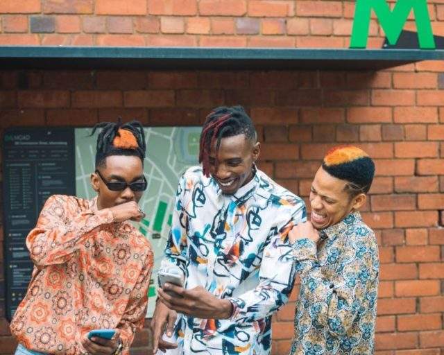 African Hair Colour Products | Inecto