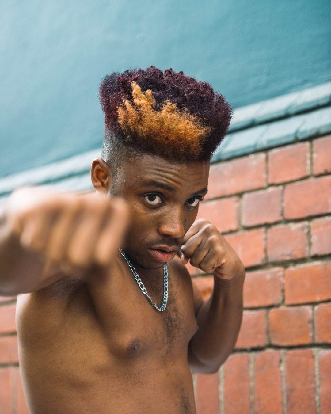 African Hair Colour Products | Inecto