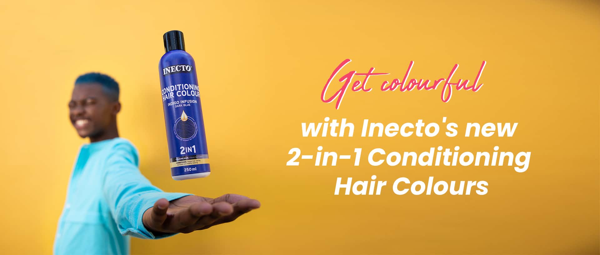 Inecto Logo